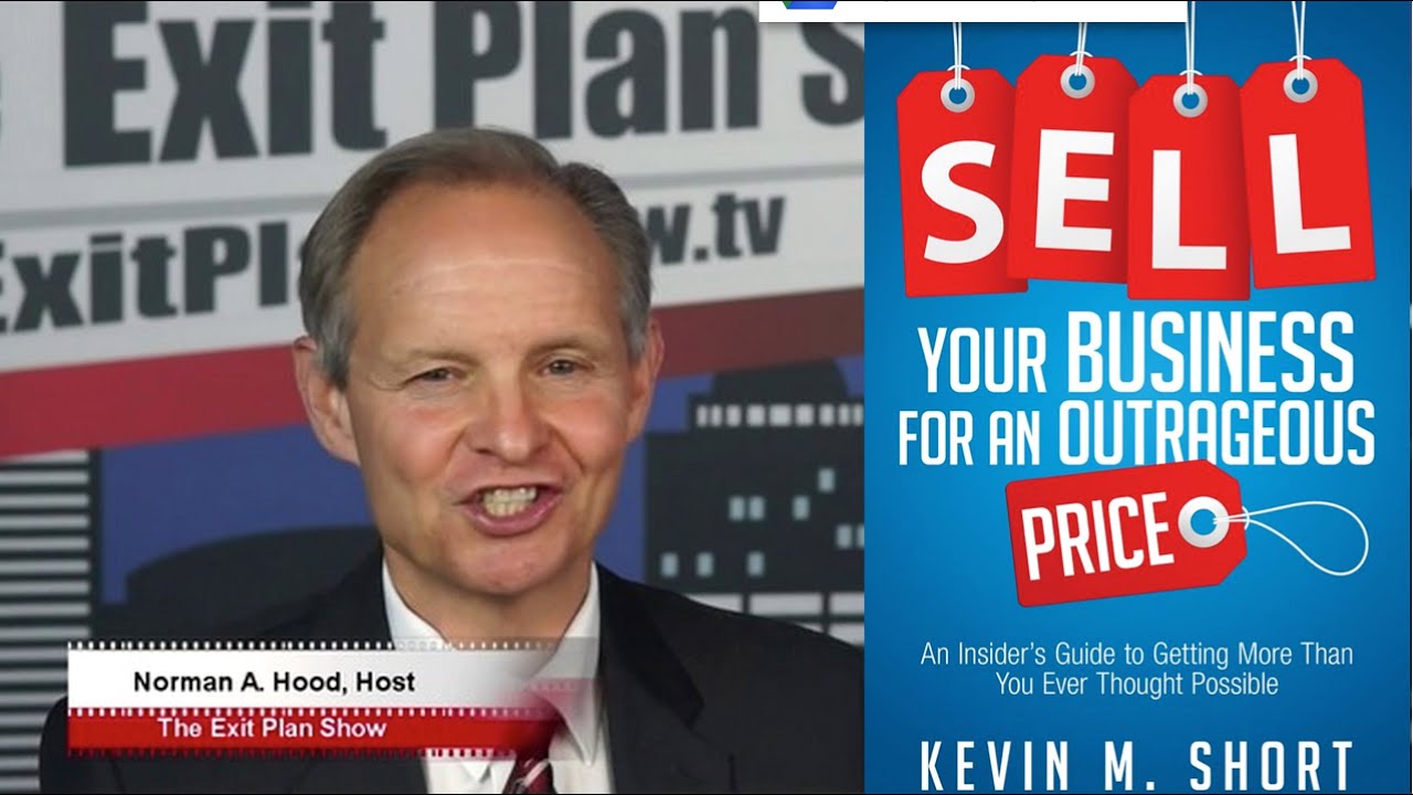 28 - Sell Your Business For An Outrageous Price - YouTube