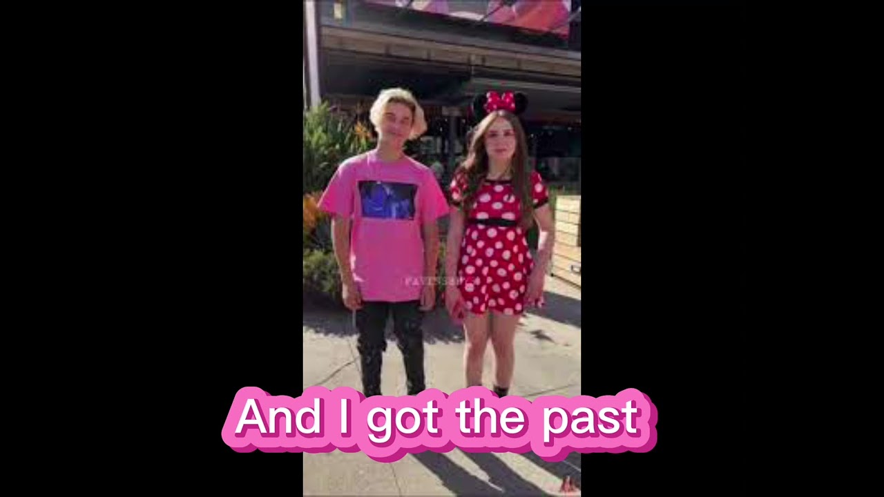 She got the boy | piper rockelle edit @Piper Rockelle @Lev Cameron ...