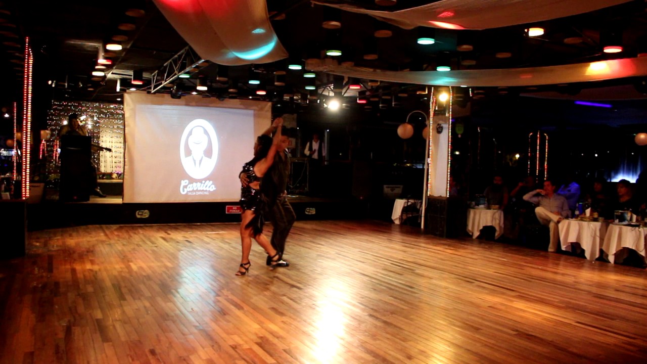 JB dancing club - YouTube