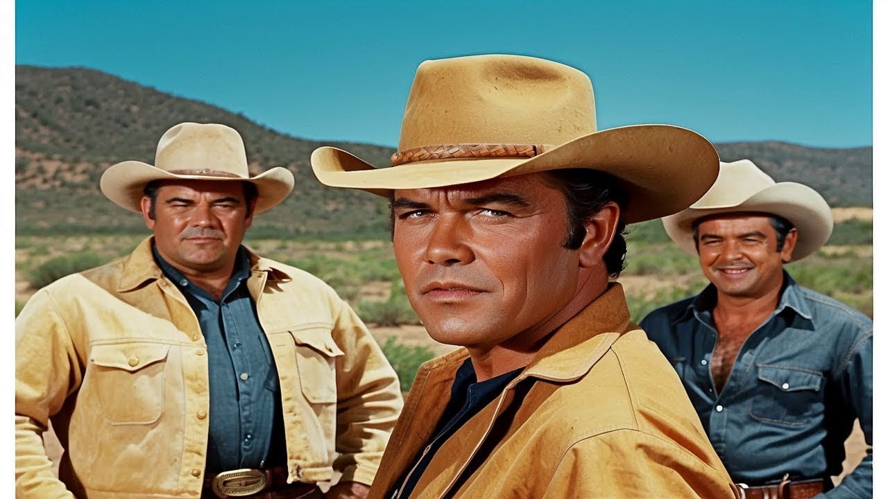 Bonanza Full Movie 2024 (3 Hours Longs) - Western TV Series #1080p ...