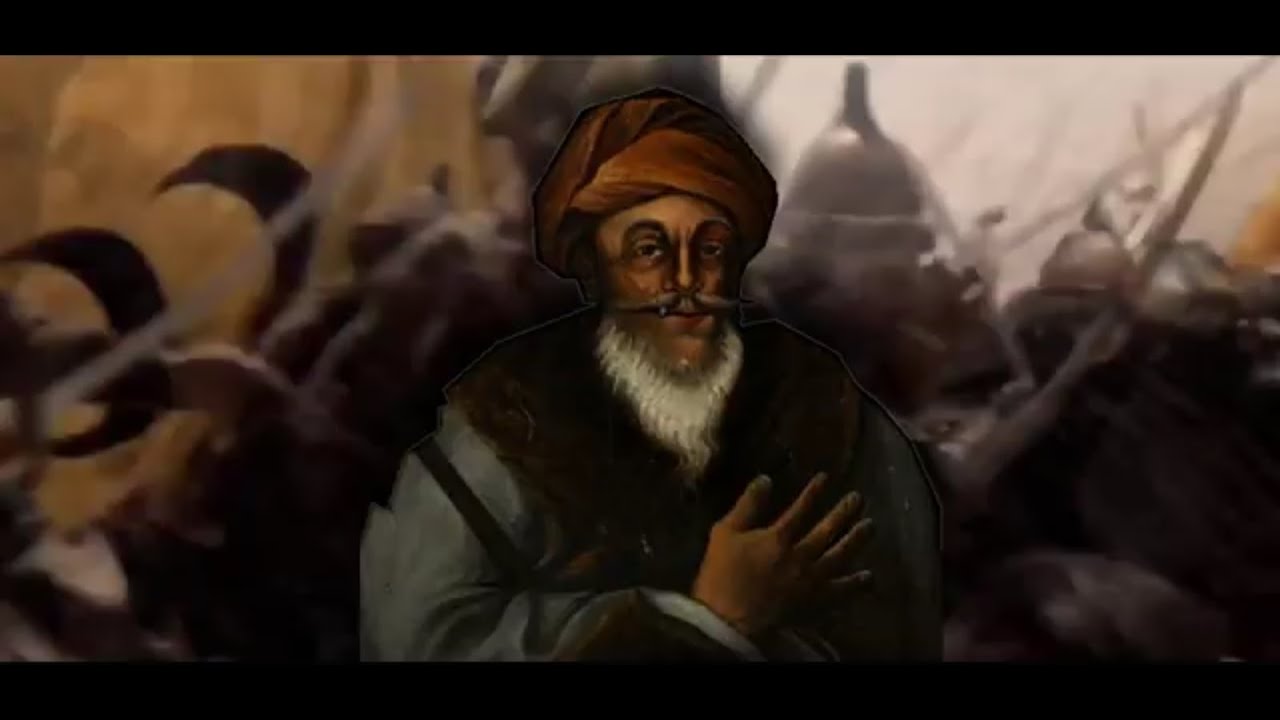 #2 BOSNIAK HISTORY | AHMED PASHA JAZZAR A BOSNIAK WHO DEFEATED NAPOLEON ...
