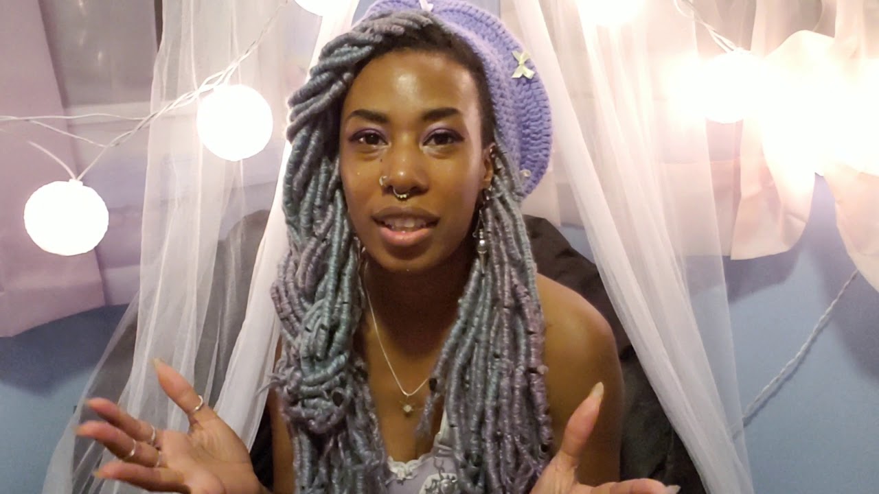 Mint Tea: The #Sephora #Witch Kit Situation - YouTube