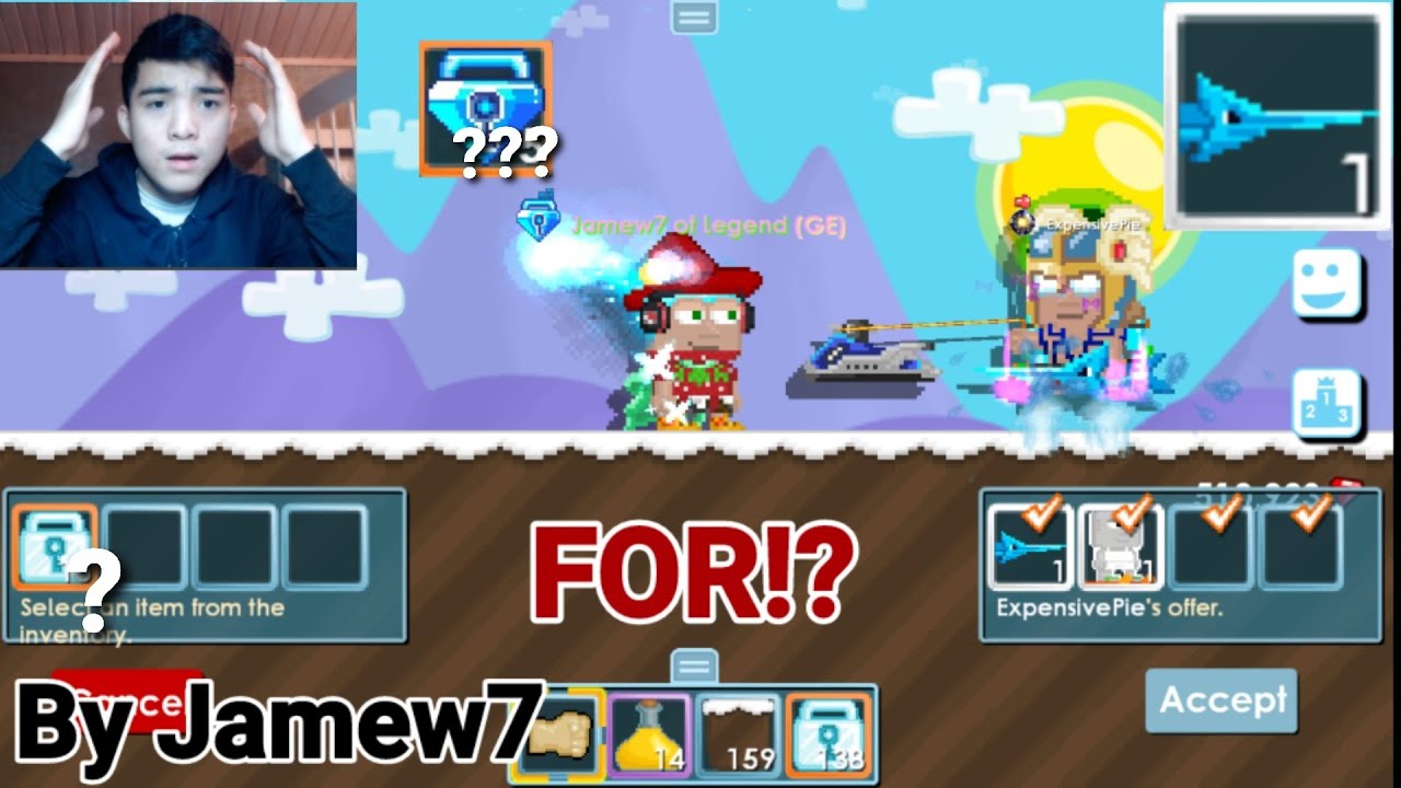 Buying a New SwordFish Sword! FOR!? (NEW SWORD!) OMG!! - Growtopia ...