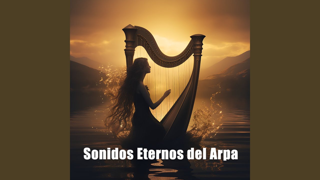 Arpa Celestial - YouTube