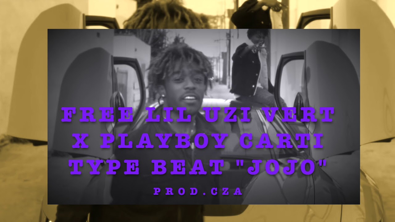 [FREE]Playboy Carti x Lil Uzi Vert Type Beat "JoJo" | Hard | Virtual ...