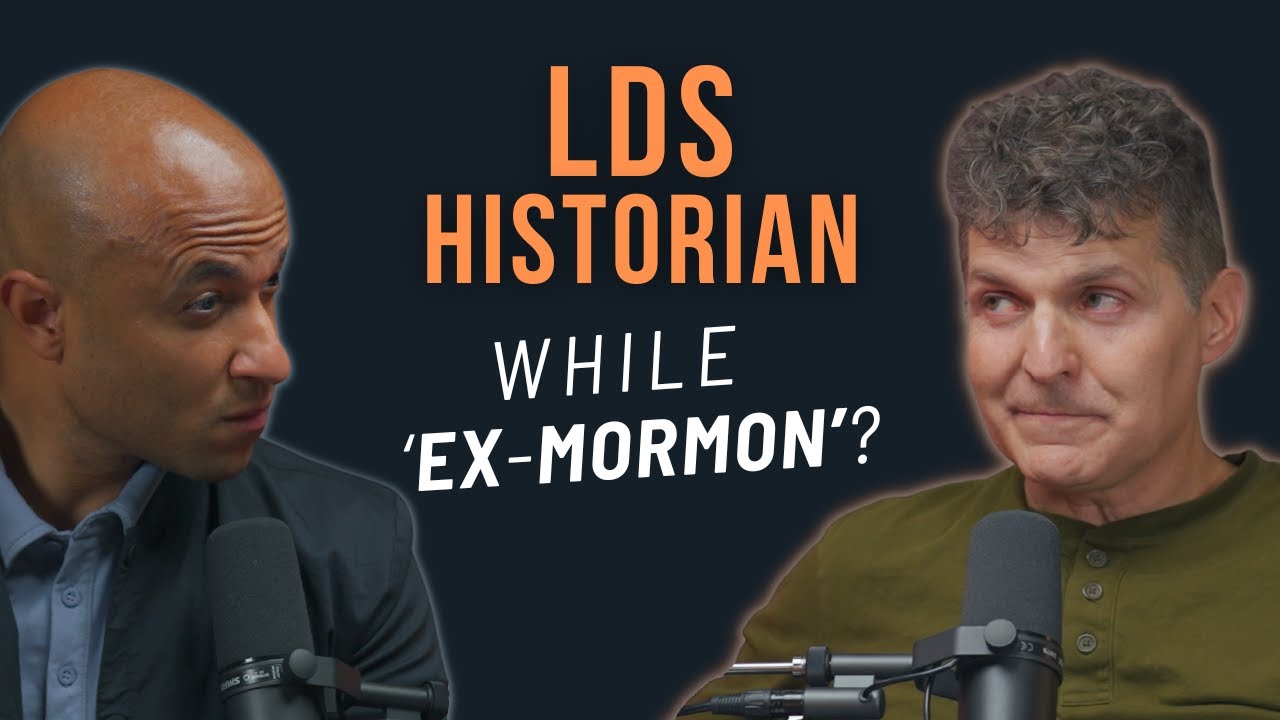 Why LDS Polygamy and Joseph Smith Historian Left and Came Back to the ...