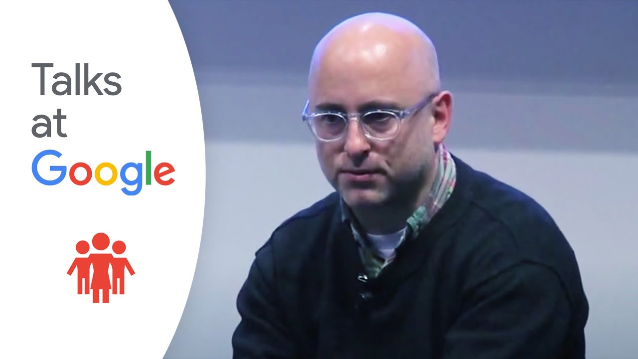Independent Fashion Designer | Steven Alan | Talks at Google - YouTube