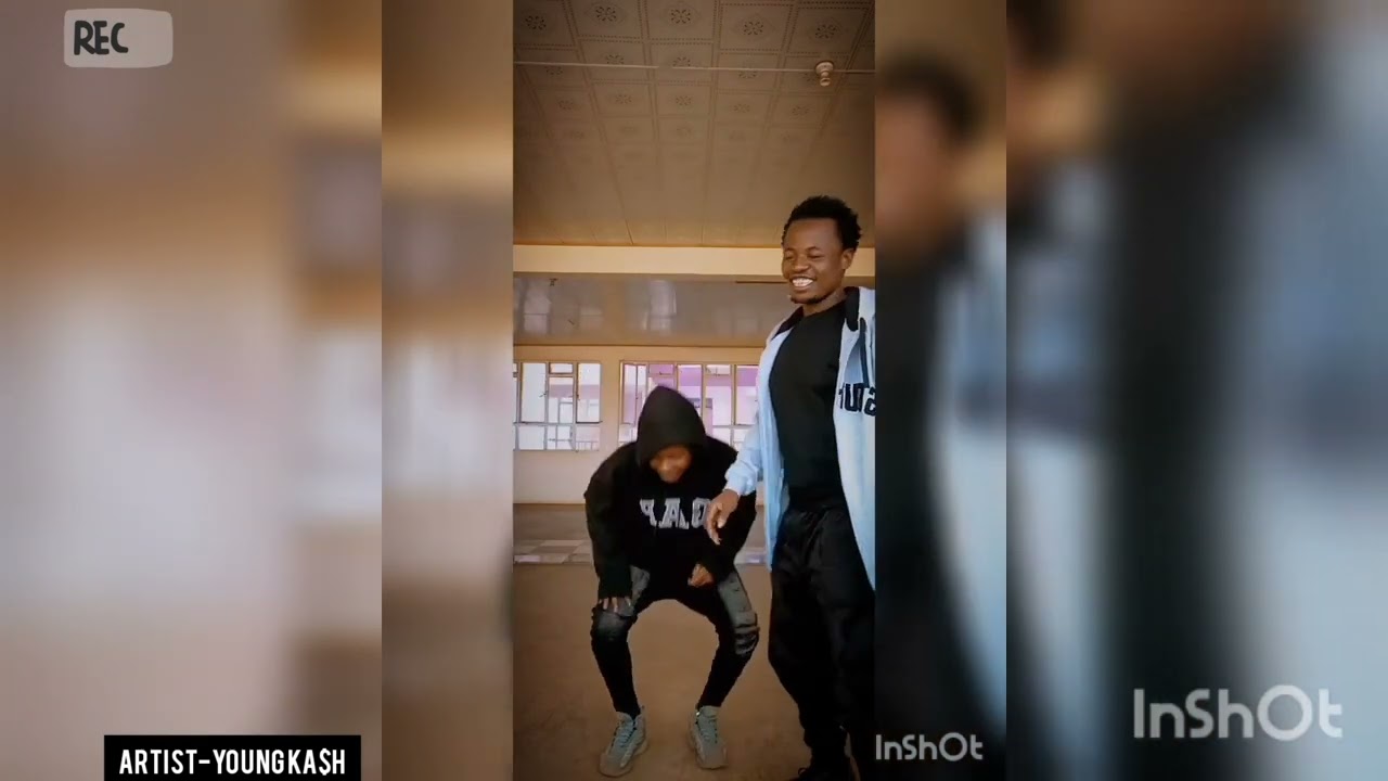 YOUNG KA$H #rapper #newstatus #music #trending #trendingnow # ...