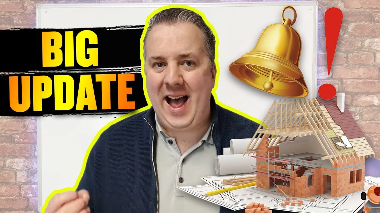 Big Update - YouTube