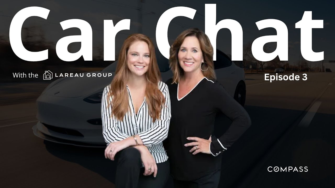 Car Chat Episode 3: The Importance of Transparency in Real Estate - YouTube