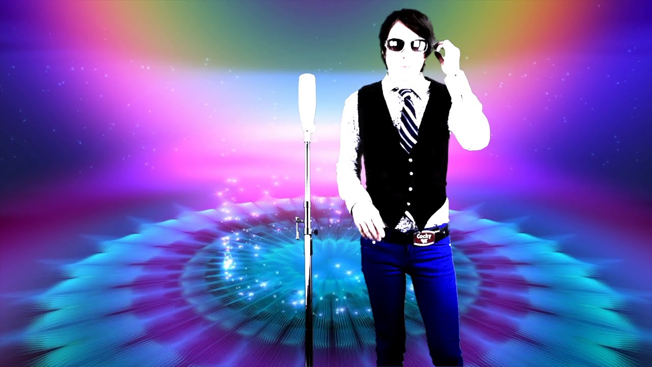 Johnny SOLO LIVE! –Johnny Monaco - YouTube