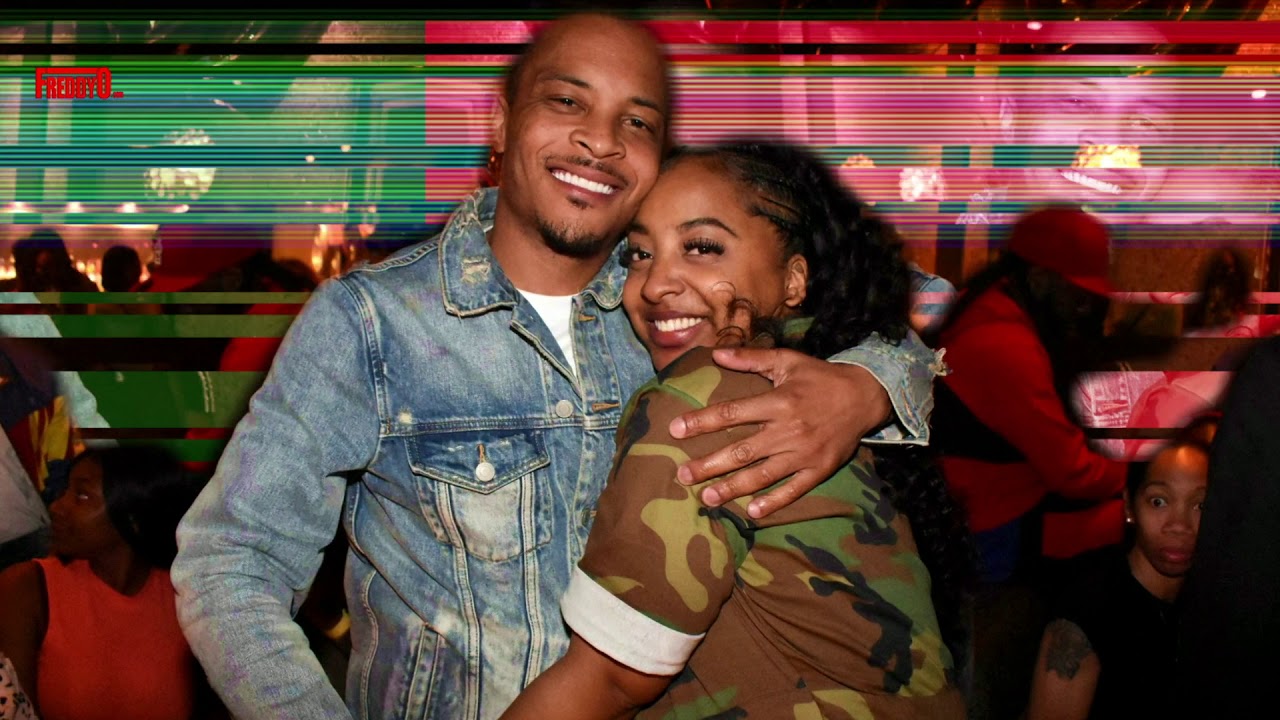 Tip Throws Kamaya Epic Birthday - YouTube