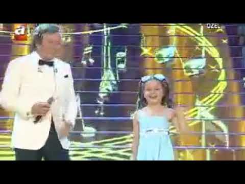 Berna Karagözoğlu&Erol Evgin Etme Eyleme Canım