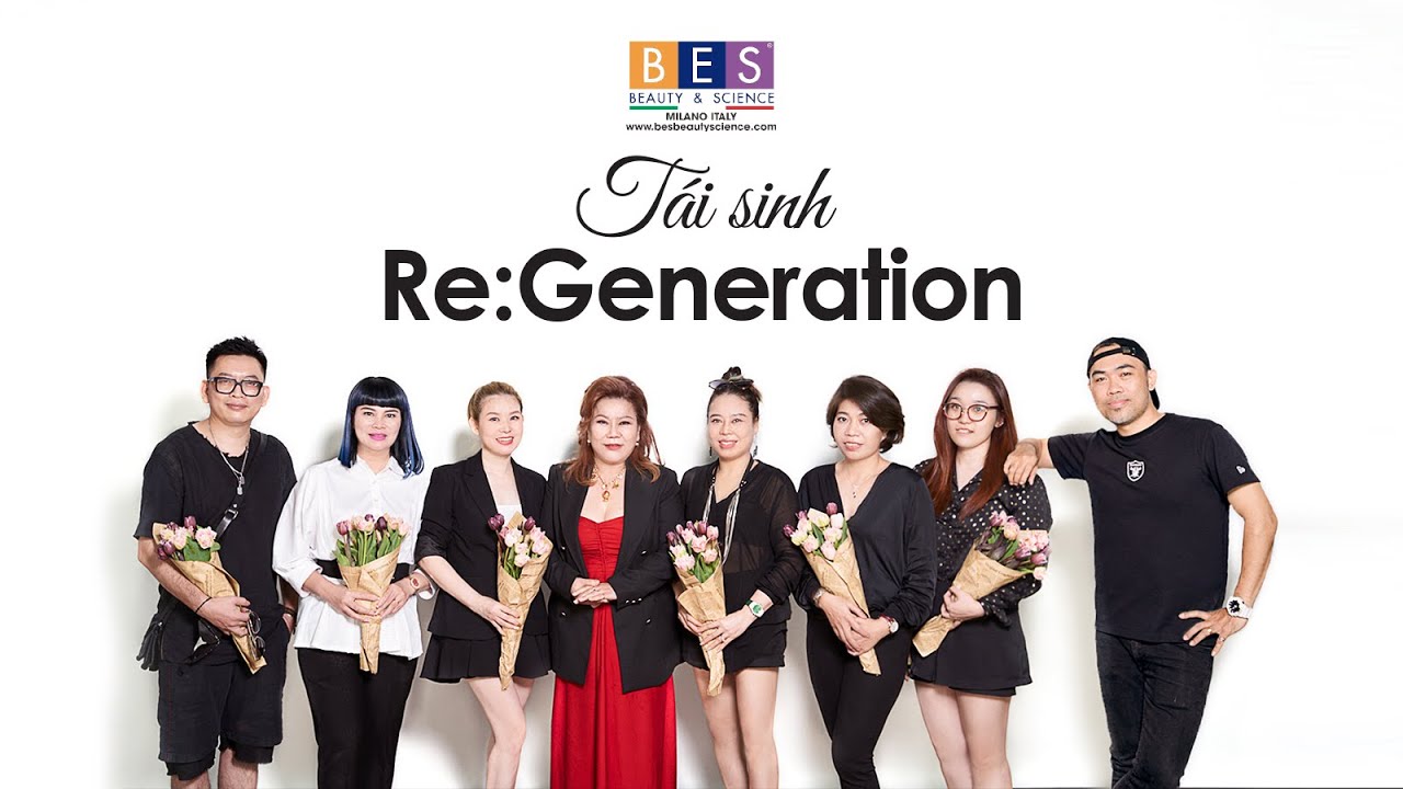 BES Re:Generation Trailer - YouTube