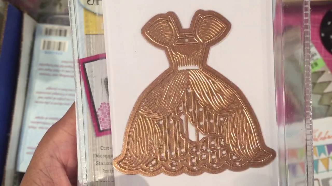 Tuesday Morning Craft Haul 10/2/16 - YouTube