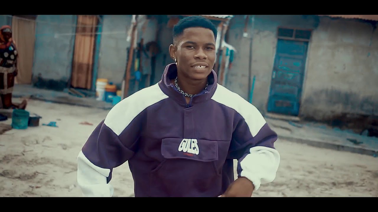 MO FLAVOUR-MBILIMBI MBOVU - YouTube