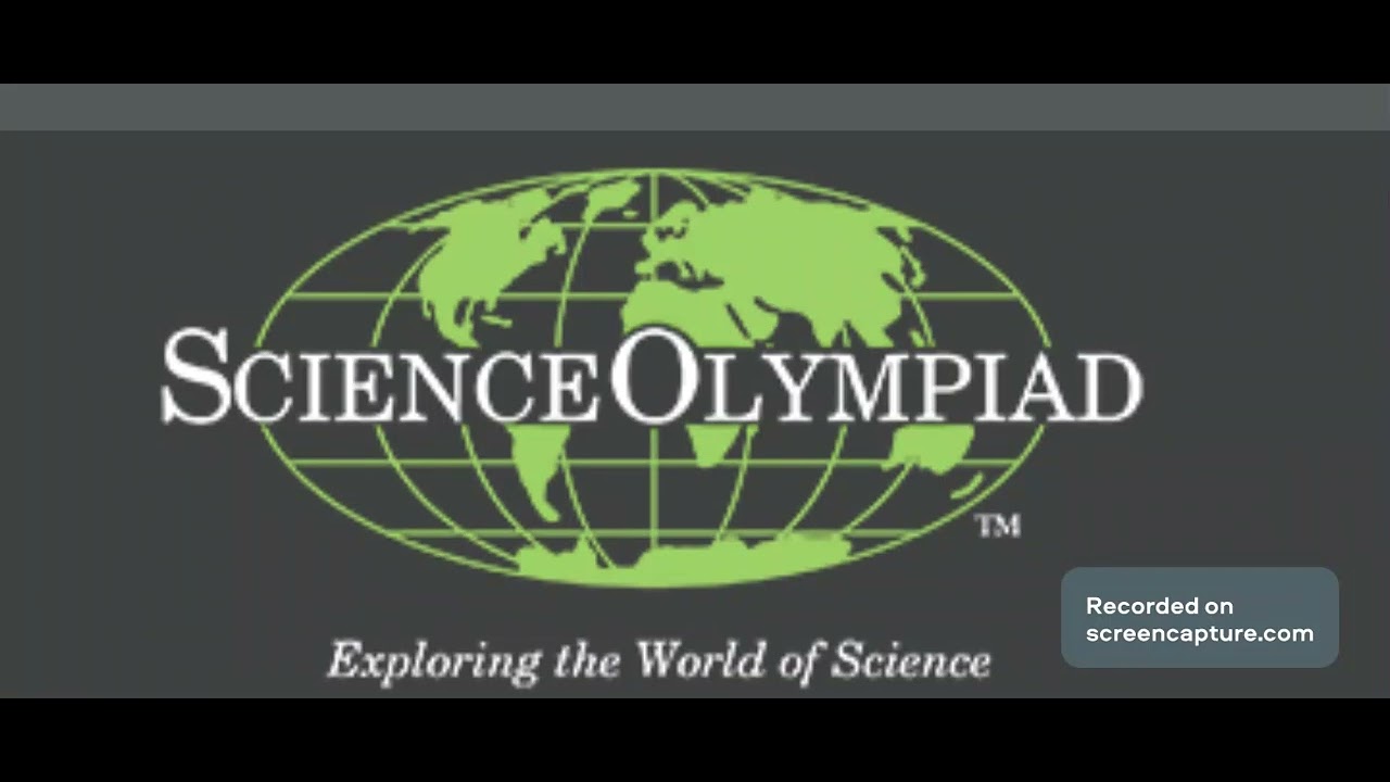 Science Olympiad - Tryout - YouTube