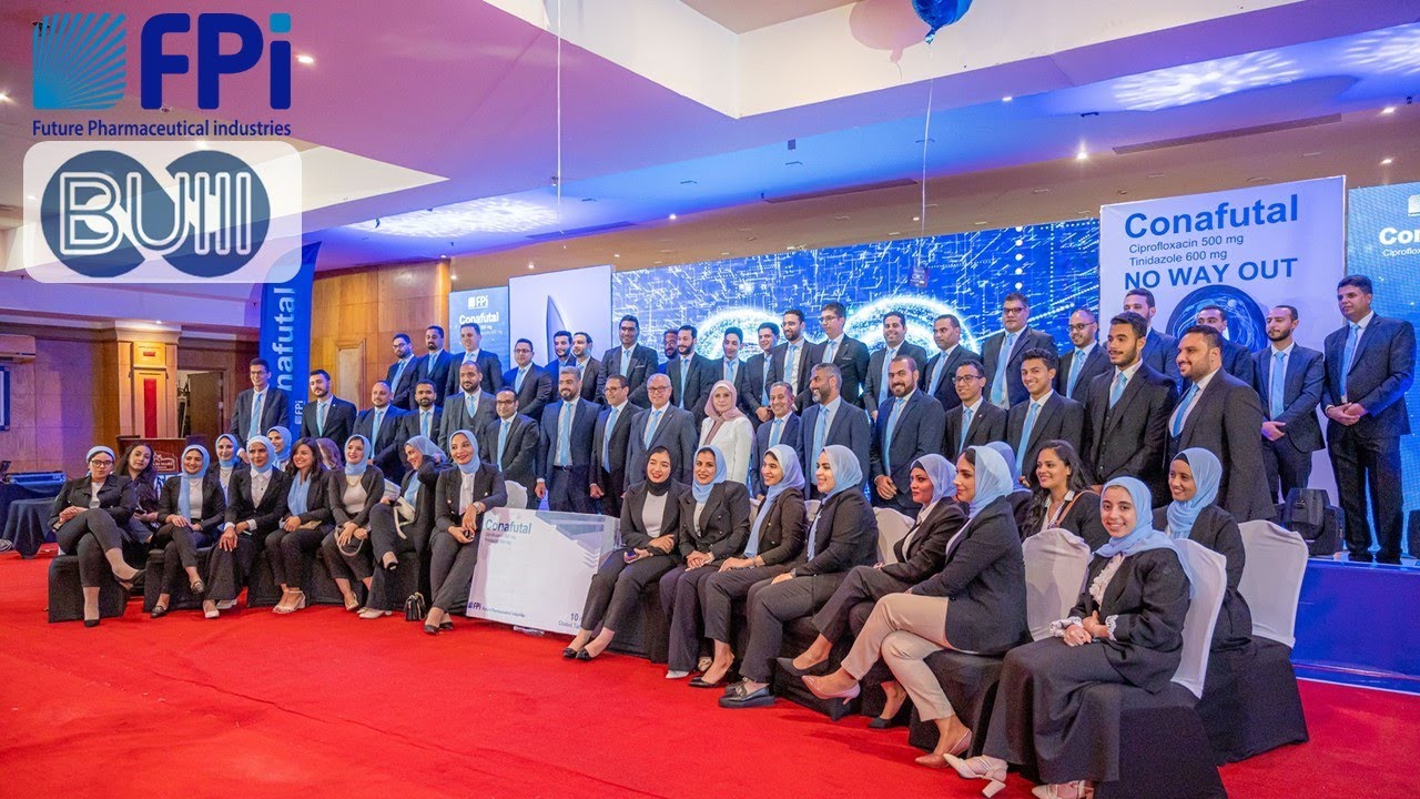 BUIII Talk @ #Conafutal_Launch Meeting - YouTube