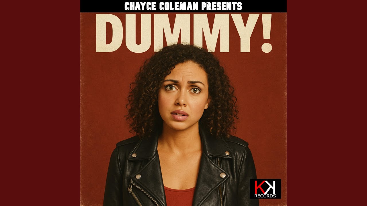 DUMMY! - YouTube