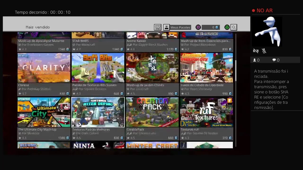 Minha bola amarela - YouTube