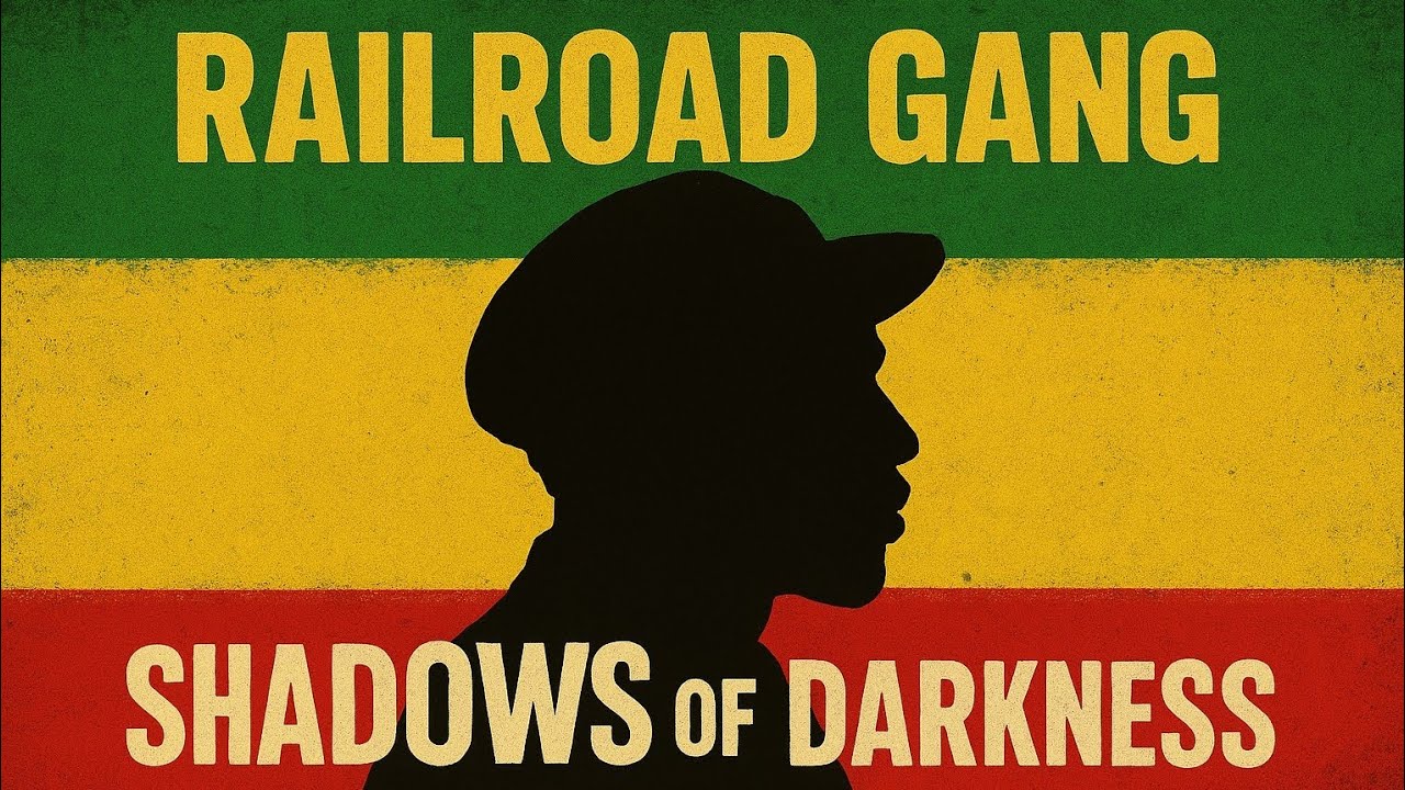 Railroad Gang – Shadow Of Darkness ( Reggae Legendado) - YouTube