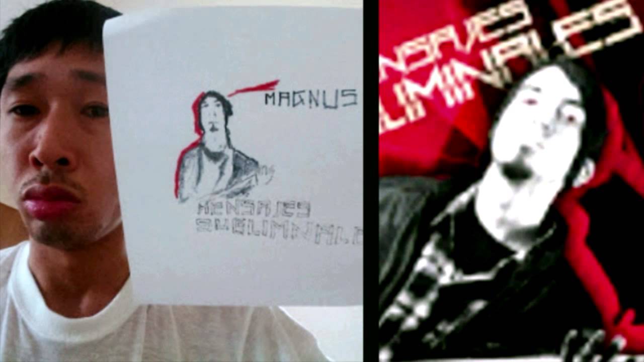 Magnus mefisto youtube video - YouTube