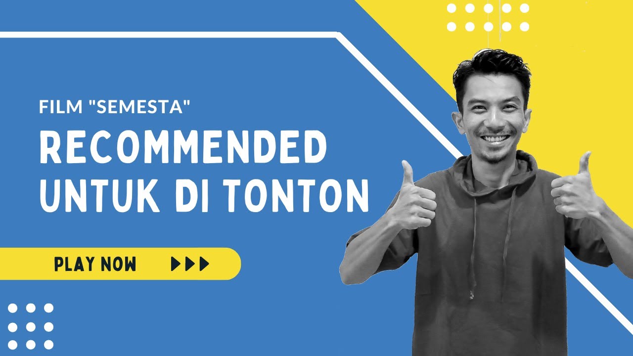 Film Semesta : Kisah 7 Sosok Pegiat Lingkungan dan Perubahan Iklim di ...