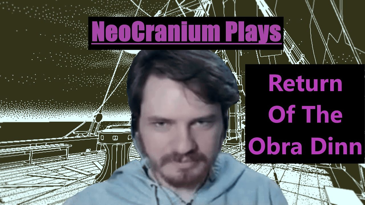Neo Isn't Sherlock [A @NeoCranium Fan Edit] - YouTube