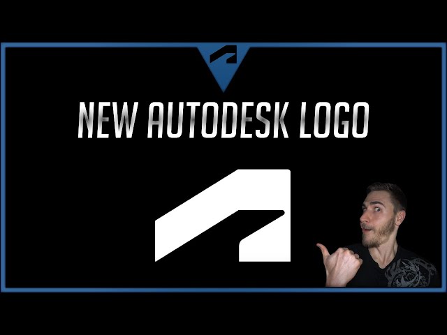Autodesk Logo 12 Corporate Tech Giants Working In AR/VR