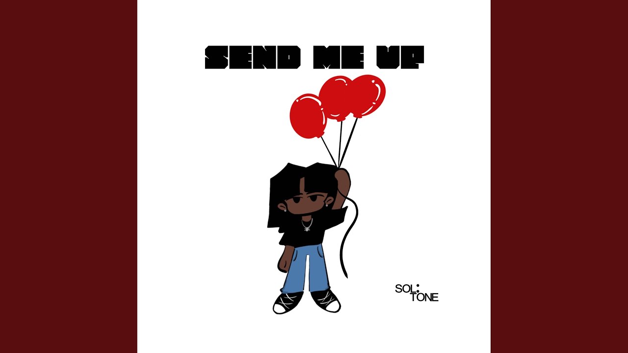 send me up - YouTube