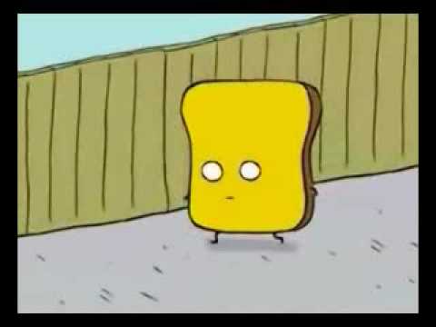 Mr Toast - YouTube