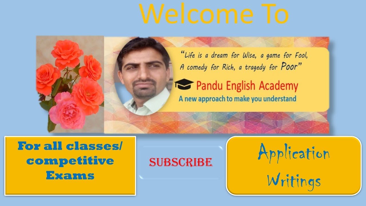 Application For Extra Classes For All The Classes Like 5 6 7 8 9 10 11 application-for-extra-classes-for-all-the-classes-like-5-6-7-8-9-10-11