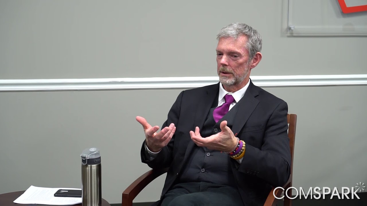 Jeff Grammer | Goodwill Industries of KY | Louisville Tech Power ...