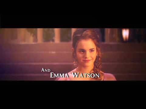 Harry Potter Opening; Charmed Style