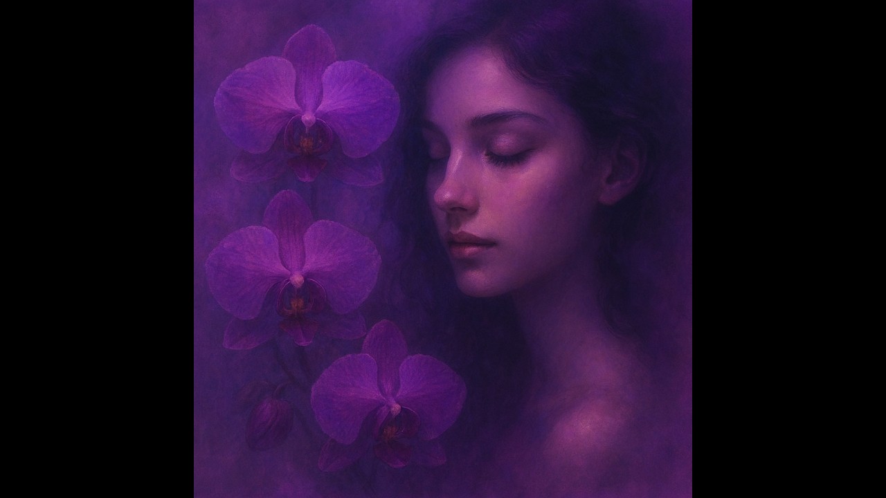 Laura Bennet - Orchid Haze - YouTube