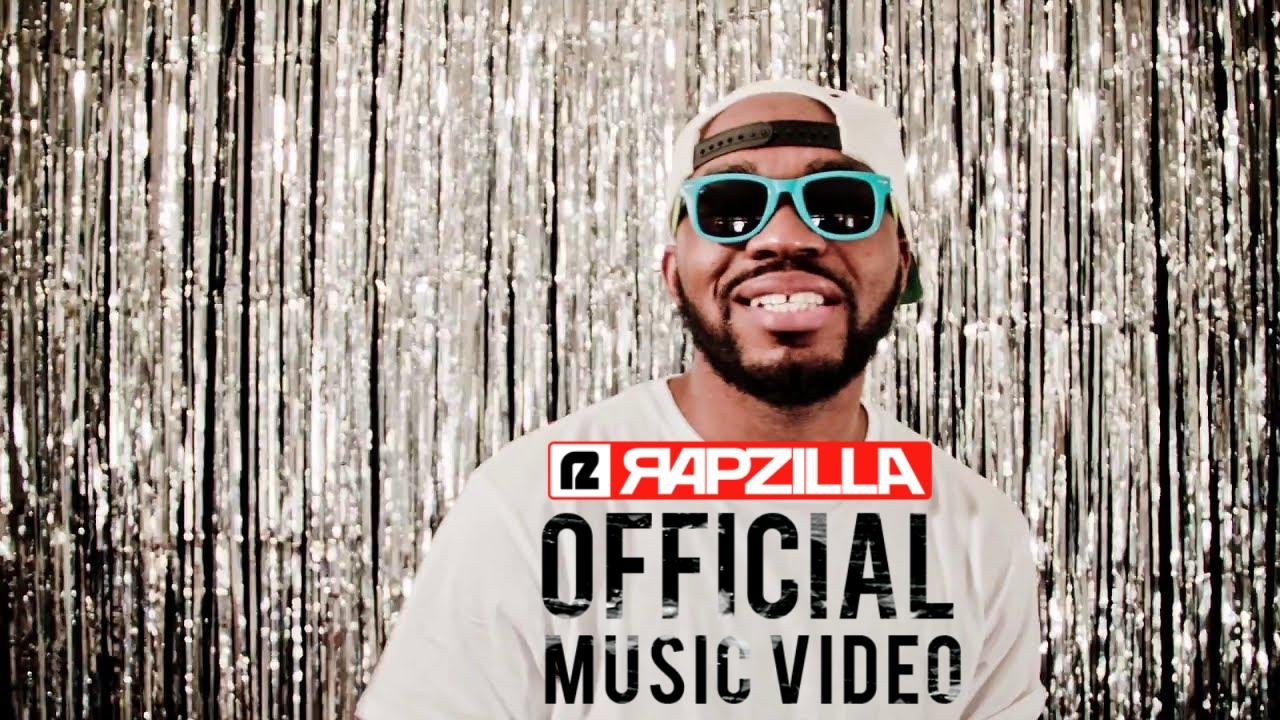 S.O. - I Can Bear music video - Christian Rap - YouTube