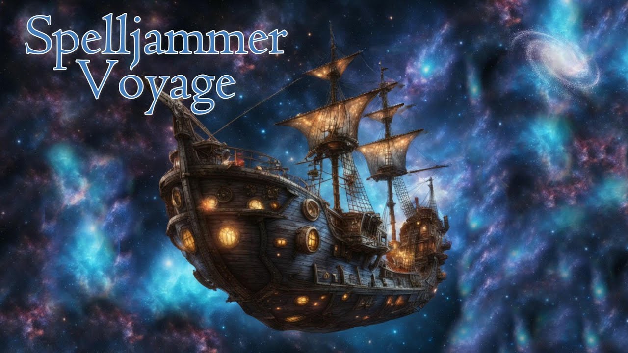 Cosmic Ambience - Explore the Astral Planes - YouTube
