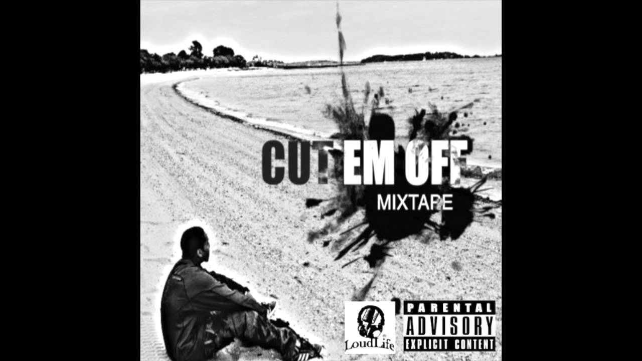 Cut Em Off The Mixtape by Ron Nova - YouTube