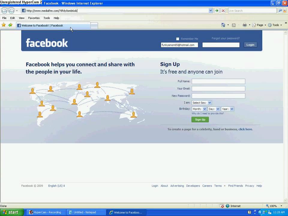 How To Get Full Flash Mx For FREE - YouTube