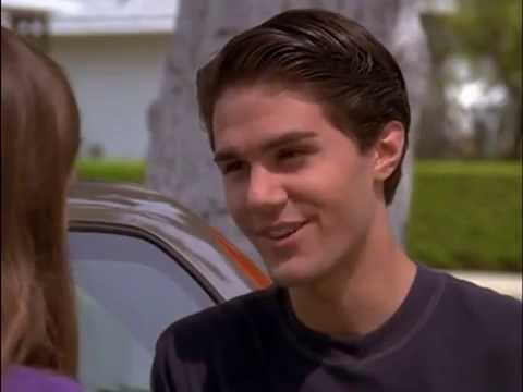 7th Heaven S04E21- Mary and Robbie \
