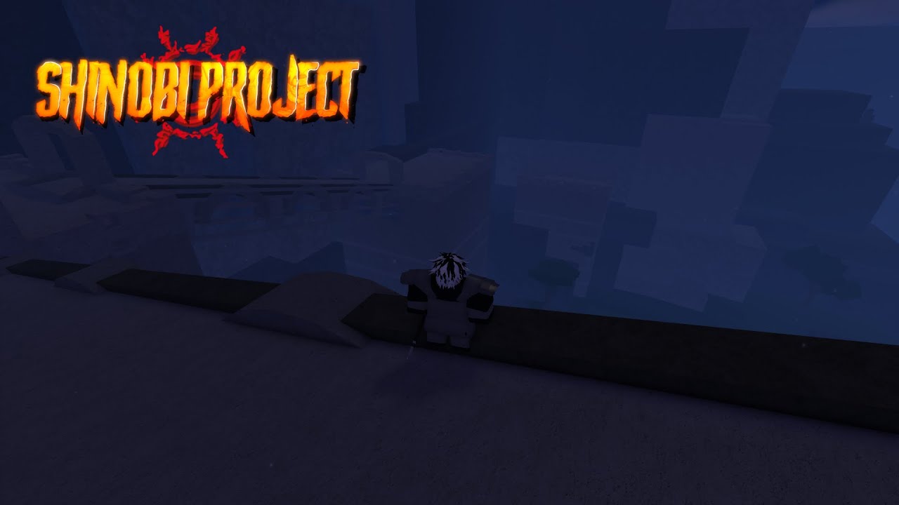 51st Shogunate | Shinobi Project Roblox - YouTube