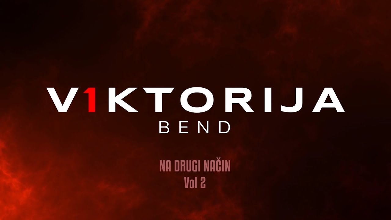 VIKTORIJA BEND - Projekat "Na drugi način" 2/8 - YouTube