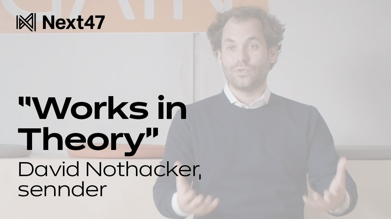 Why "It Works in Theory" Isn't Good Enough - YouTube