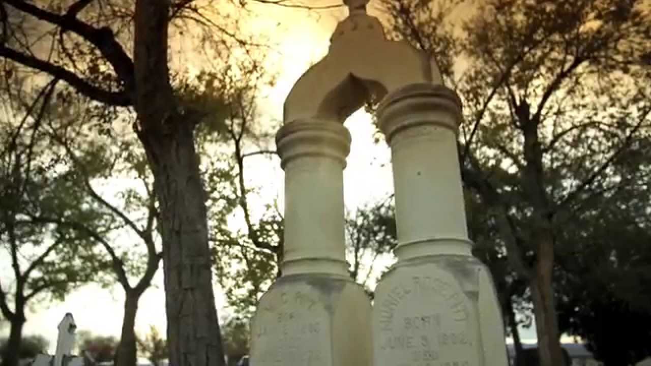 Pershing County, Nevada 'HISTORY' - YouTube