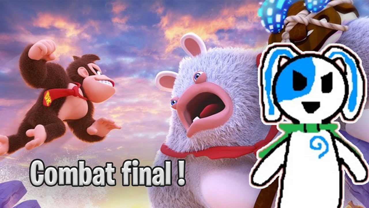 [REDIFF] Le combat final OUGA OUGA !!! - YouTube