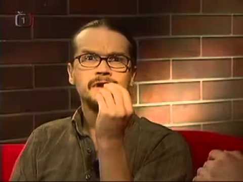 Uvolněte se, prosím - Dan Bárta, Lejla Abasová, Kamil Hamerský - 2. 6. 2006