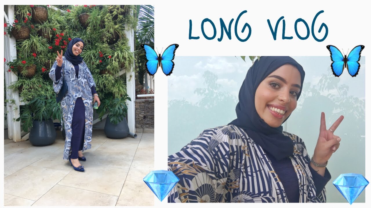 NAIROBI VLOG | Korean Fair | Miniso Black Friday sales & MY CAT WENT IN ...
