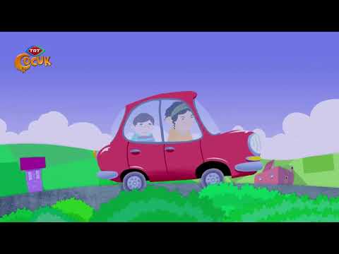 Bizim Diyar - 18. Bölüm | Toonio
