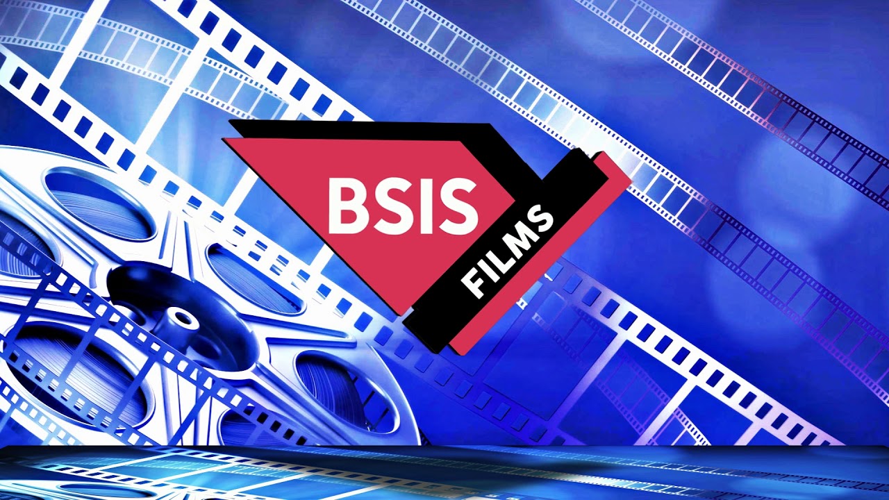 BSIS FILMS ANIMATION 1080 60FPS - YouTube