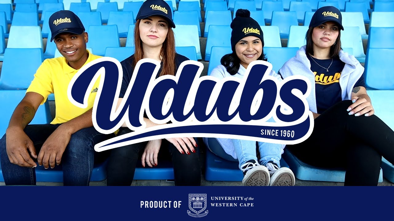 UDubs Apparel is Here! - YouTube